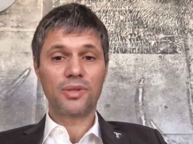 ZF 15 minute cu un antreprenor. Florin Enache, fondatorul Teilor: Pentru anul viitor tot ce ...